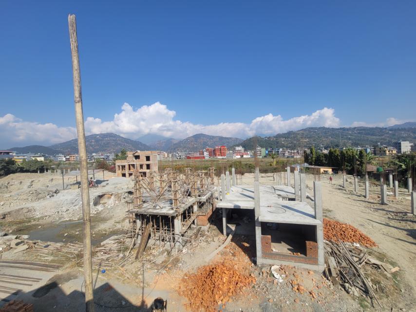 Fewa Prince Residency | Contact us