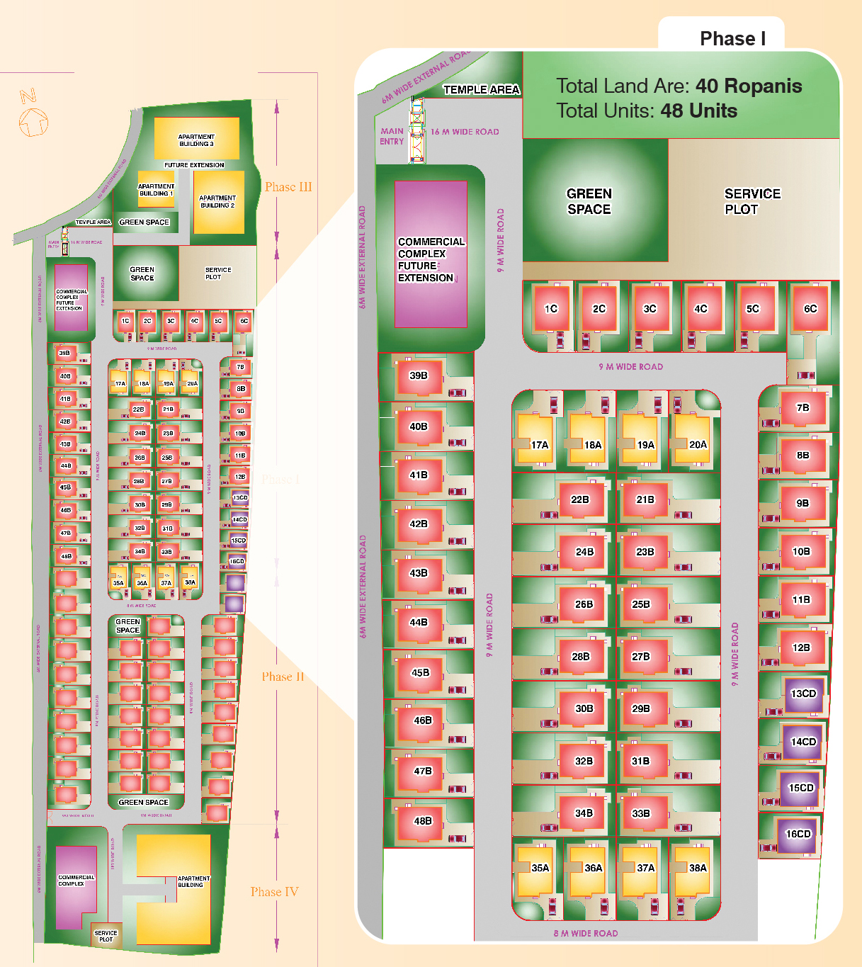 Maya Residency | Book Now | Contact us