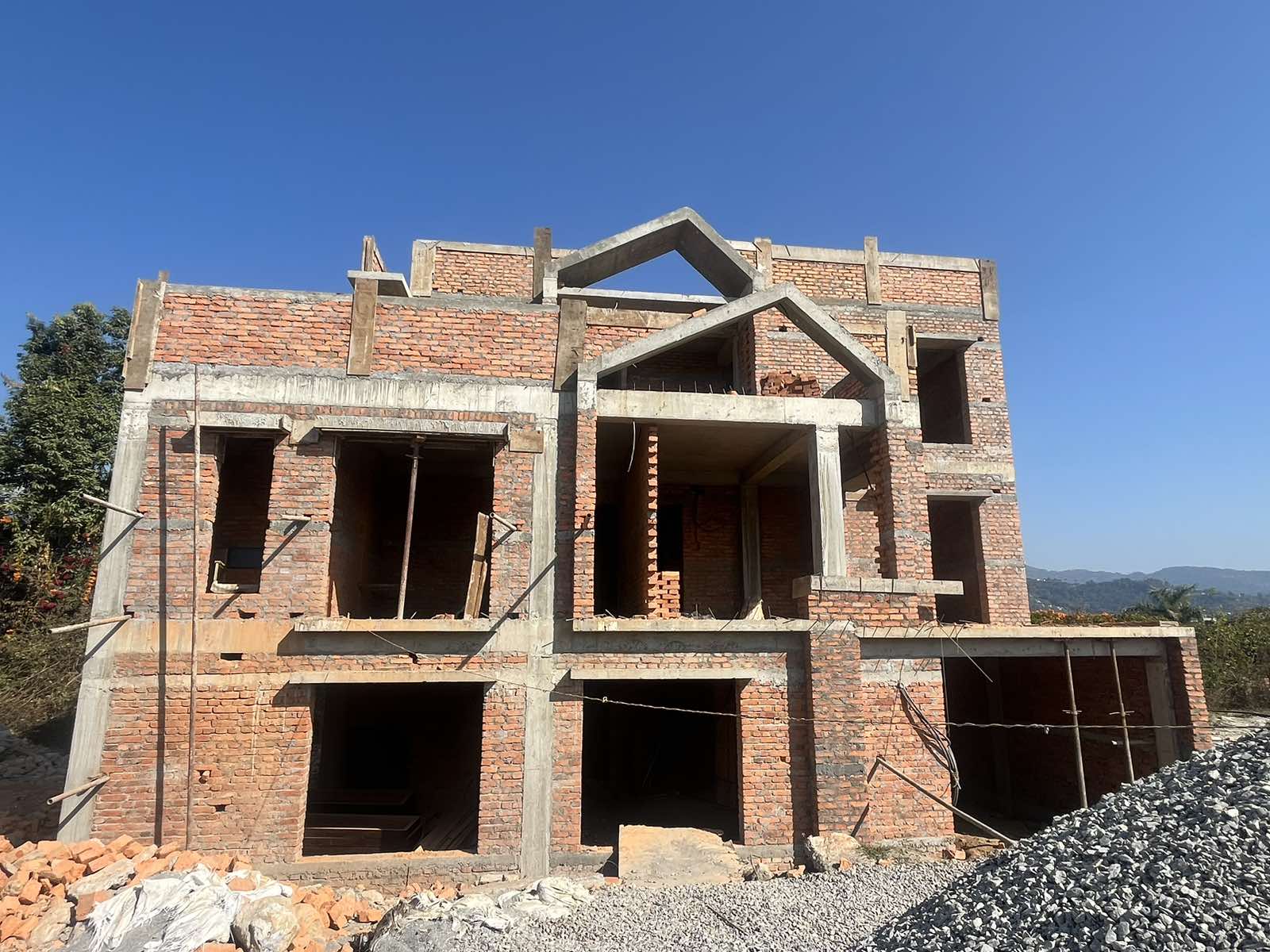 Fewa Prince Residency | Contact us